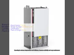 シングルドライブ VFD インバーター DC 振動防止性能の変速周波数ドライブ