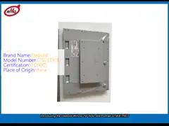 Diebold Wincor 19