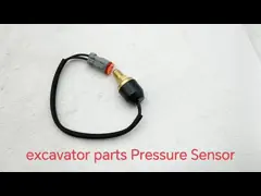 309-5795 Pressure Sensor 3095795 Sensor for Excavator E313B E345C E345D E349D Engine C13