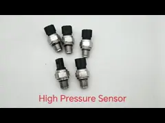 Pressure Sensor 7861-93-1810 7861-93-1811 7861-93-1812 for PC200-8 PC300-8 PC350-8