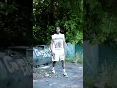 custom tank top and shorts set