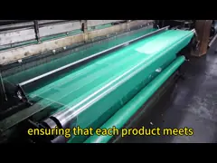 Rotolo di zanzariera in fibra di vetro e rete metallica per finestre e porte