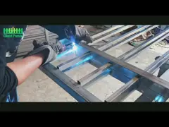 China Metal Fence Tubular Pool Fencing 7ft Height Black Steel Fence for sale