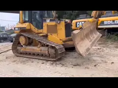 CAT D5M