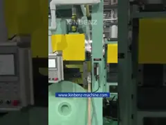 Less Maintenance Fast Speed Precision Automatic Cut To Length Machine