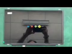 China 15.6 Inch FHD TFT LCD Panel High Contrast LCD Monitor Anti Glare Slim Design For Laptop for sale