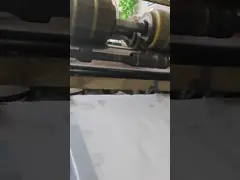 PE-Plastikbeutel-Ventilbeutel für Kohlenstoffschwarz