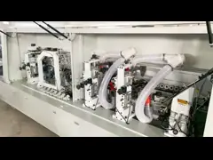 550ADYF EDGE BANDING MACHINE
