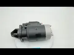 Excavator Spare Parts 12V 9T 2.7KW Starter Motor 35532022A