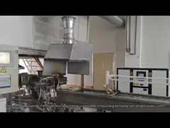 China Injection Molding PA6 Plastic V0 Halogen Free PA6 Granules For LED Reflectors for sale