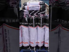 China 1m/1.2m Width Self Adhesive Roofing Roll Low Cost Newly Built Color Steel Roof for sale