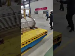 Air receiver tank