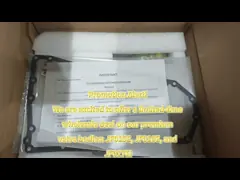 PROMOTION valve body