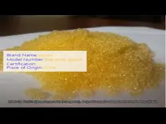 High-Performance Sewage Treatment Chemicals for Water Treatment Ion Exchange Resin