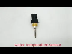 China Water Temperature Sensor 256-6454 2566454 for Cat Caterpillar Excavator 320D 325D C7.1 C9 Diesel Engine for sale