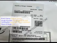 China Microcontroller MCU PIC24FJ256GL406T-I/PT 16-Bit Embedded MCU TQFP64 Low Power MCU for sale