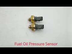 Excavator Spare Parts 320-3060 3203060 Oil Pressure Sensor for 320D 330D  C7.1 C9