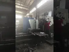 Parts processing