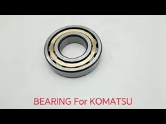 Ball Bearing 714-07-19340 7140719340 Bearing for Komatsu WA400-3 WA420-3 WA450-3 WA470-3