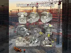 China D661-4651 Proportional Flow Control Valves G35JOAA6VSX2HA D661 Flow Regulating Valve for sale