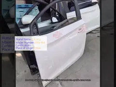 High-quality original disassembled parts for C-h-ery Little Ant car doors