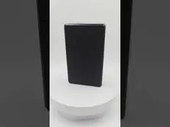 China 4G Magnetic GPS Vehicle Tracker with 6000mAh Battery and 50-Day Standby for Fleet Management for sale