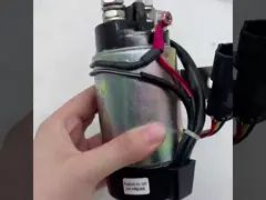 China 14531201 VOE14531201 Electric Safety Relay for EC140B EC210B EC240B EC290B for sale