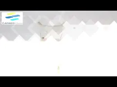 Cina Agente di rimozione del fluoro delle acque reflue industriali in vendita