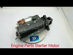 3976618 397-6618 Starter Motor for Cummins 6CT8.3 Engine