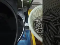 End-to-End Custom Machining – From CNC Programming to Final Quality Check Inside Our Facility