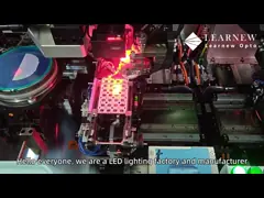 Bi-Color COB LED1919 Dual CCT 18W 25W High CRI COB LED Chip for Photography Light