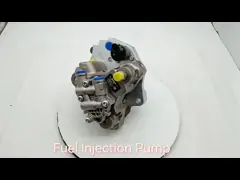 0445020152 400912-00030A Common Rail Injection Pump for Doosan Excavator DX140W-3 DX160LC-3