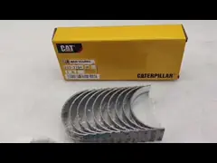 China Excavator Parts Engine Crankshaft Bearing 233-3784 for Caterpillar CAT Engine C4.4 3054 Main Bearing 2333784 for sale