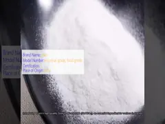 China Industrial Sodium Bicarbonate NaHCO₃ Powder - 84.01 g/mol Molecular Weight, 7.8g/100ml Water Solubility for Acid Neutralization for sale