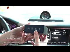 T-BOX Plus AI BOX para Carplay y Android Auto