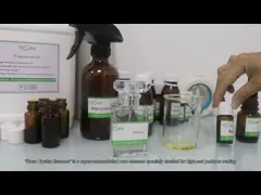 High Concentrated Rose Crystal Essence For Perfume Making OEM Welcome