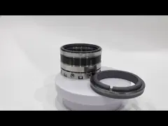 China Edge Welded Metal Bellows Seal John Crane 609 For Pumps for sale