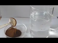 Water Soluble Biochemical Potassium Humate Powder with High Mineral Content FA-1C