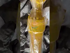 707-01-0J860 Excavator Bucket Hydraulic Cylinder for Komatsu PC220-8 PC308