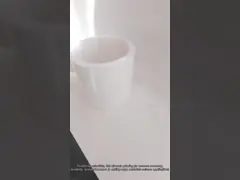 China BALL MILL JAR FOR GERMAN RETSCH PM400 PLANETARY BALL MILL  50 ML / 80 ML / 125 ML / 250 ML / 500 ML for sale