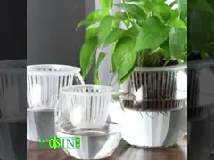 Planting Basket Greenhouse Basket