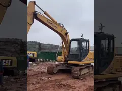 China LIUGONG 915D Used Excavator - Well-maintained, Full Service History Affordable Price, Job-site Ready for sale