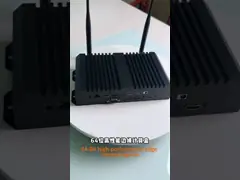 Intelligent Remote Network Control RK3588 Media Player for Various Applications Industrial Medical Advertising Education