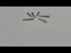 Outlet Cost-Efficiency CNC Machining Parts Copper Tin Plated for Used Automation Equipment Services