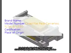 China Azimuth Carrierless Test Socket 5274LR-53-30 - Industrial Electrical Contactor with Advanced Contacting System for sale