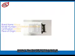 01750183289 1750183289 WINCOR ニックスドルフ D523 CMD-V5 スタッカーモジュール