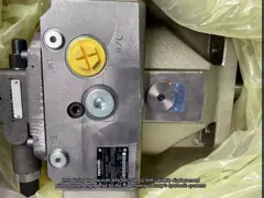A4VSO250LR2/30R-VPB13N00 A4VSO250LR2/30R-VZB13N00 Rexroth Germany Axial Variable Piston Pump Excavator - Coal Mining Industry - Shipping - Hydraulic System - New A4VSO Series