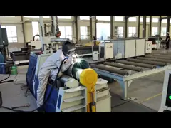 China Carbon Steel Large Compressed Air Tank Air Regulation Vertical Receiver Tank Sandblasting for sale