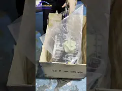 Quality Assurance Shipping Process