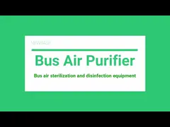 bus air purifier